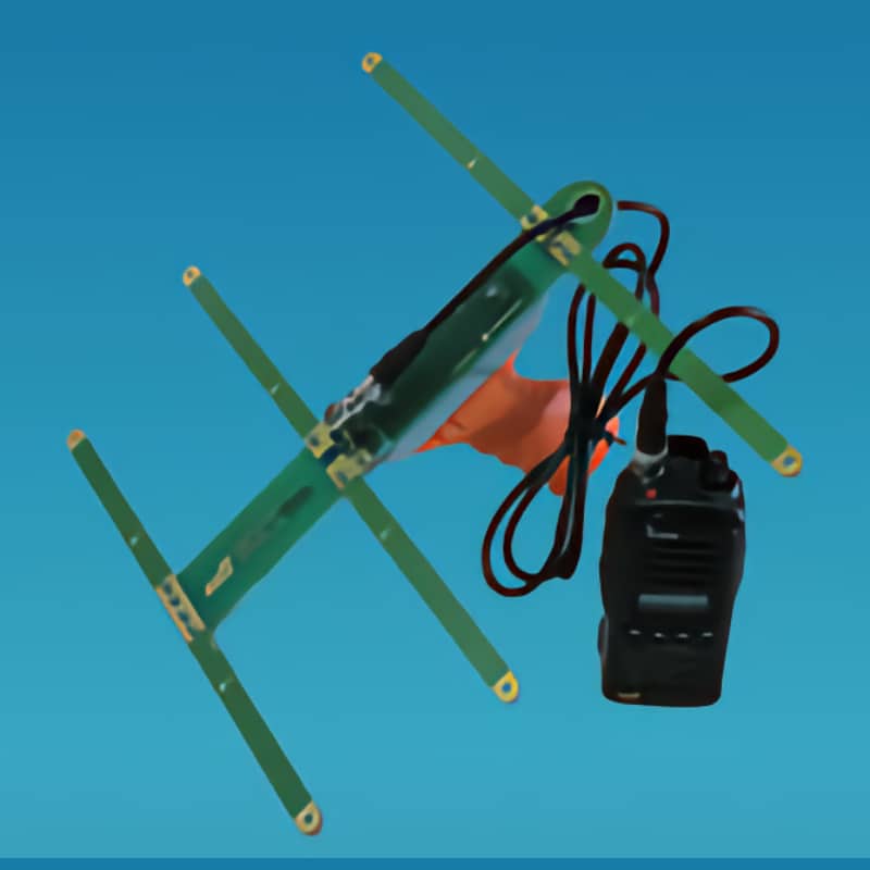 Ultra 2g GPS GSM – North Star Science and Technology