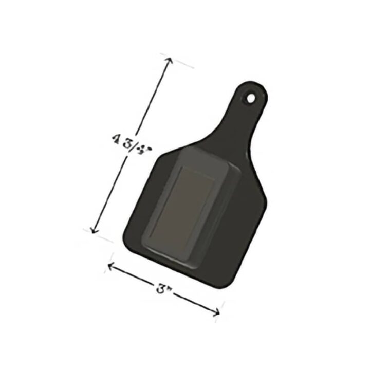 27g Phoenix Ungulate Ear Tag (satellite uplink) – North Star Science ...