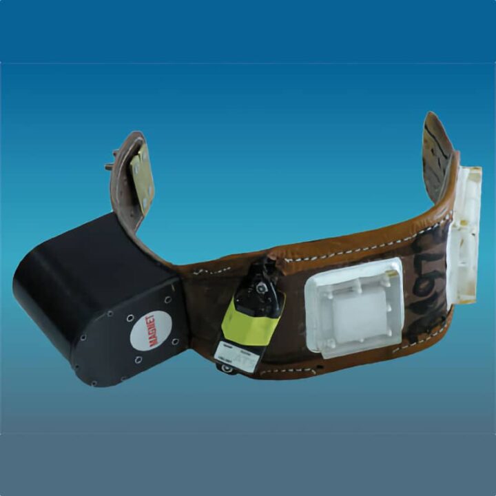 Accelerometer Logger – North Star Science and Technology