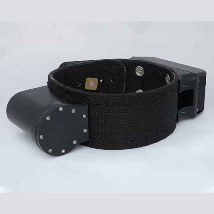 Accelerometer Logger – North Star Science and Technology