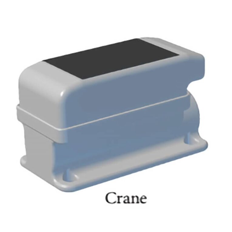 Hub Tracking Systems – North Star Science and Technology