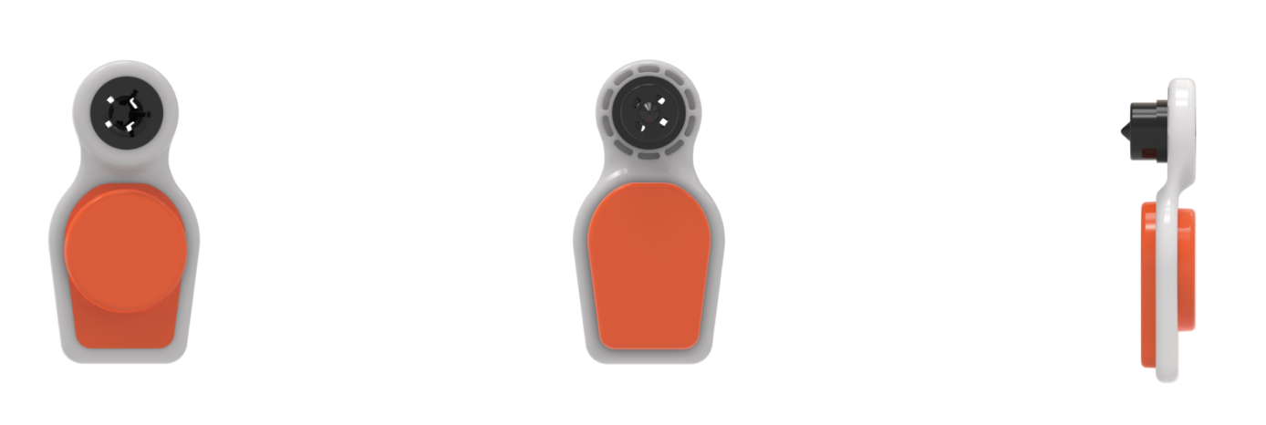 Accelerometer Logger – North Star Science and Technology